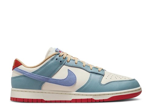 Nike Dunk Low Premium 'Sketch & Exploration' - HJ9112-110 | Solesense