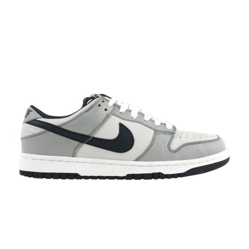 Nike Dunk Low Pro B 'Obsidian' - 624044-041 | Solesense