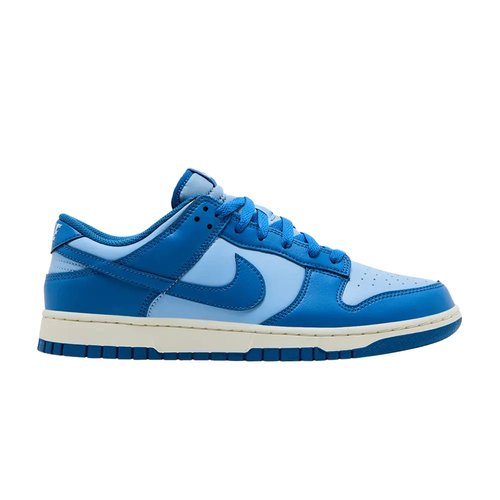 Nike Dunk Low 'Psychic Blue' - HF5441-400 | Solesense
