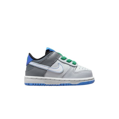 Nike Dunk Low 'Pure Platinum Photo Blue' - DH9761-004 | Solesense