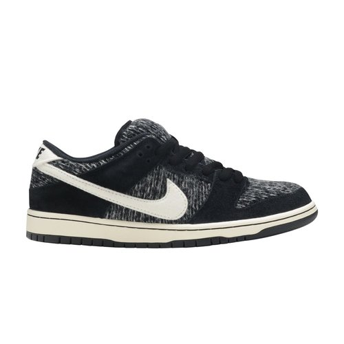 Nike SB Dunk Low Warmth 'Warmth Black' - 685174-005 | Solesense