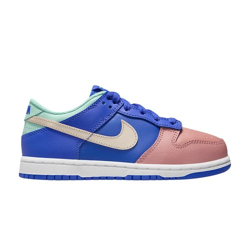 Nike Dunk Low SE 'Salmon Toe' - DZ2874-400 | Solesense