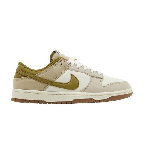 Nike Dunk Low 'Since '72' | Cream | Size 11 'Since '72 - Pacific Moss ...