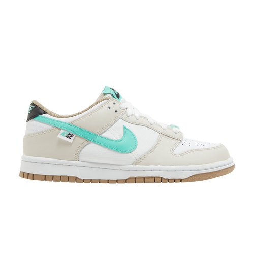 Nike Dunk Low | | Size 3.5 'Split' - DX6063-131 | Solesense