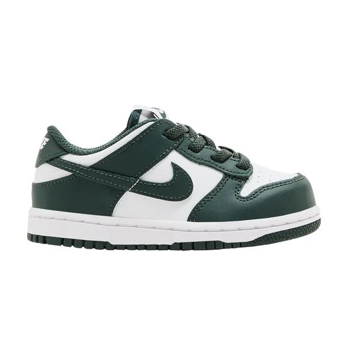 Nike Dunk Low 'Vintage Green' - FB9107-120 | Solesense