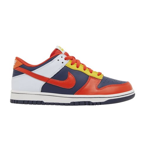 Nike Dunk Low | | Size 5 'What The' - FQ8348-902 | Solesense