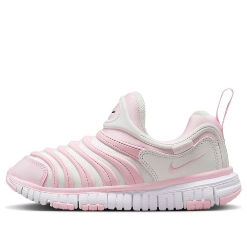 Nike Dynamo Free 'Pink Foam' - 343738-637 | Solesense
