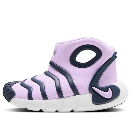 Nike Dynamo Go 'Purple Black' - DQ6009-500 | Solesense