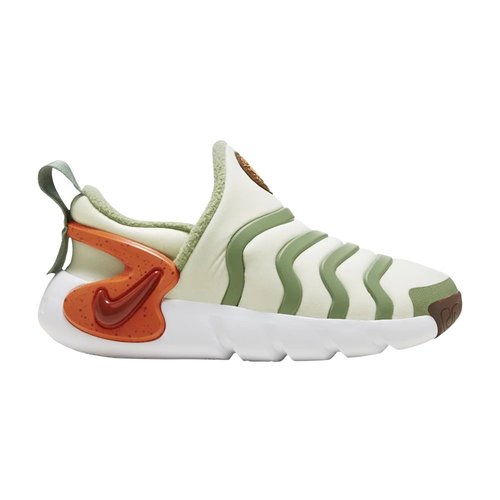Nike Dynamo Go SE | Green | Size 11.5 'Sea Glass Orange' - FV3650-081 ...