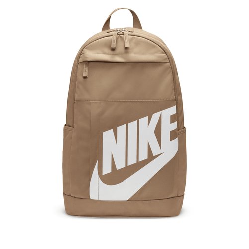 Nike Elemental Backpack 21L 'Dark Driftwood/Dark Driftwood/Venice ...