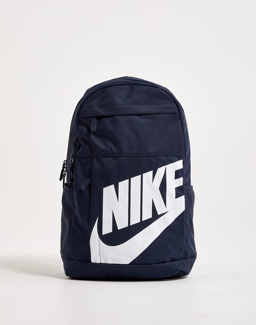 Nike Elemental Backpack 'Navy' - DD0559-451 | Solesense