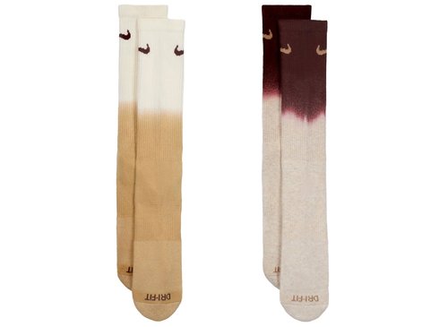 Nike Everyday Plus Cusioned Crew Socks 'Multi-Color' - FQ1355-910 ...