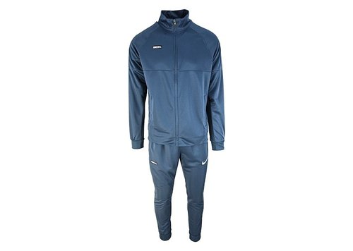 Nike FC DriFIT Tracksuit 'Ash Blue' - DC9065-437 | Solesense