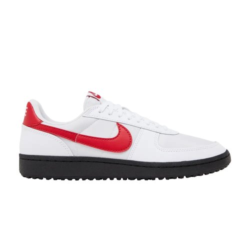 Nike Field General 82 SP 'Varsity Red' - FQ8762-100 | Solesense