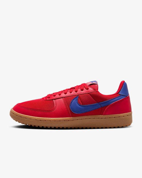 Nike field General 'University Red Blue Gum' - FZ5593-601 | Solesense