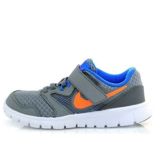 Nike Flex Experience 3 'Gray Blue' - 653702-004 | Solesense