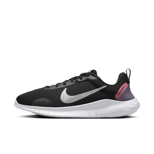 Nike Flex Experience Run 12 'Black Silver Daybreak' - DV0746-005 ...