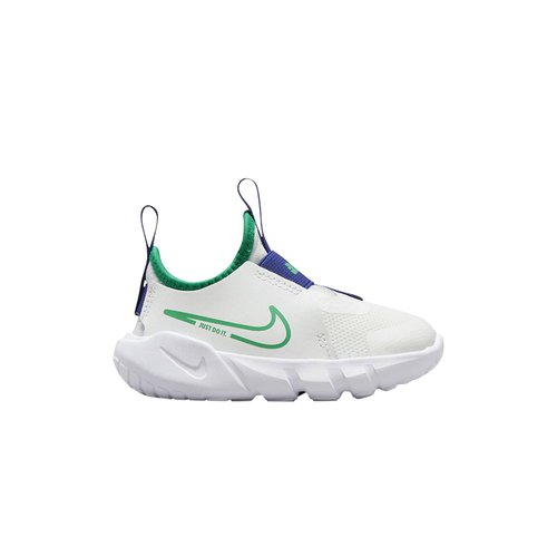 Nike Flex Runner 2 'White Stadium Green' - DJ6039-102 | Solesense