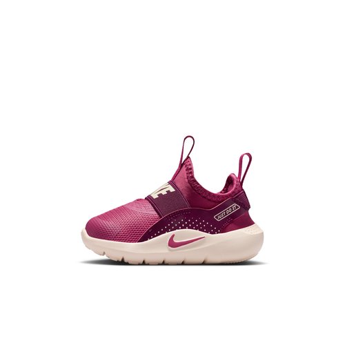 Nike Flex Runner 4 'Bordeaux Guava Ice' - IF2895-605 | Solesense