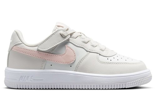 Nike Force 1 Low EasyOn | Cream | Size 3 'Phantom Echo Pink' - FN0237 ...