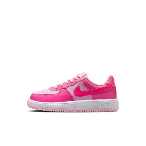 Nike Force 1 Low 'Pinksicle/Pink Foam/White/Hyper Pink' - IO7455-684 ...