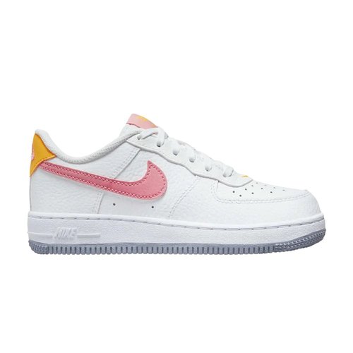 Nike Force 1 Low | Size 13 'White Coral Chalk' - FJ3484-100 | Solesense