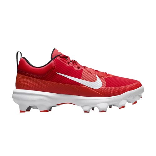 Nike Force Trout 9 Pro MCS 'University Red' - FB2908-600 | Solesense