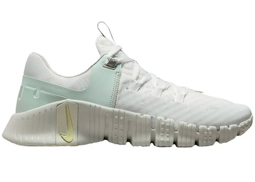 Nike Free Metcon 5 Premium 'Summit White Sea Glass' - FJ1548-100 ...
