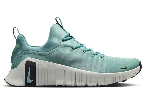 Nike Free Metcon 6 'Cannon' - FJ7127-007 | Solesense