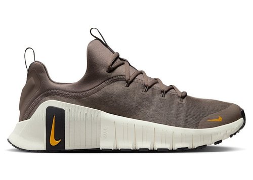 Nike Free Metcon 6 'Cave Stone' - FJ7127-201 | Solesense
