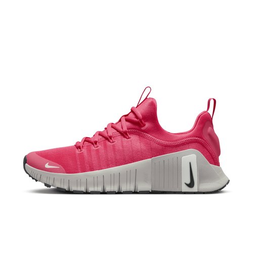 Nike Free Metcon 6 'Aster Pink' - FJ7126-602 | Solesense