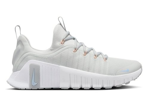 Nike Free Metcon 6 | Grey | Size 12 'Photon Dust' - FJ7126-007 | Solesense