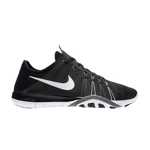 Nike Free TR 6 'Black' - 833413-001 | Solesense