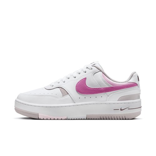 Nike Gamma Force 'White Playful Pink' - FZ3613-100 | Solesense