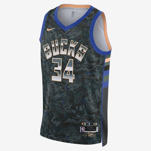 Nike Select Series 'Giannis Antetokounmpo' - DA6953-387 | Solesense