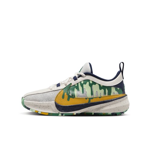 Nike Zoom Freak 5 SE 'Summer Camp Pack - Hometown Hero' - FN4975-001 ...