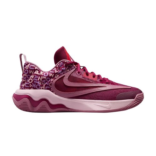 Nike Giannis Immortality 3 EP 'Alphabet Bros' - DZ7534-600 | Solesense