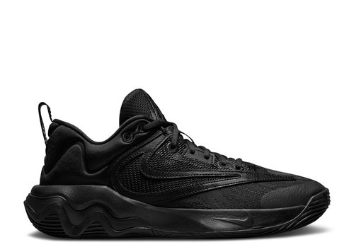 Nike Giannis Immortality 3 EP 'Triple Black' - DZ7534-001 | Solesense