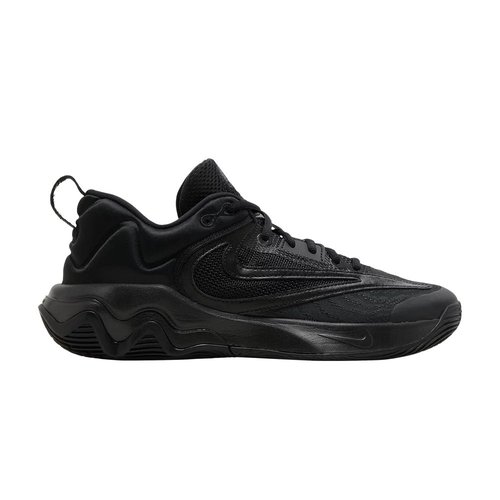 Nike Giannis Immortality 3 'Triple Black' - DZ7533-001 | Solesense
