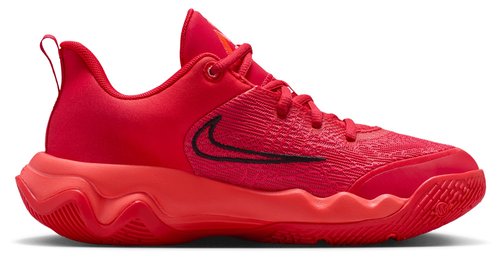 Nike Giannis Immortality 4 'University Red/Light Crimson/Gym Red/Bright ...