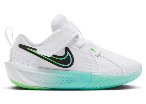 Nike GT Cut 3 'Bleached Turquoise' - FD7034-106 | Solesense