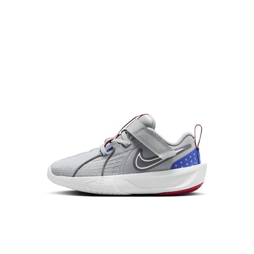 Nike GT Cut 3 | Size 9 'Wolf Grey Astronomy Blue' - FD7034-004 | Solesense