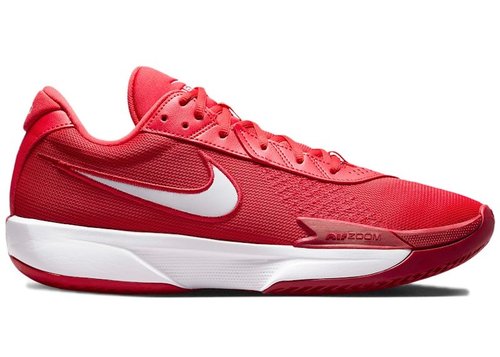 Nike Air Zoom GT Cut Academy TB | Size 6.5 'University Red' - FV1298 ...