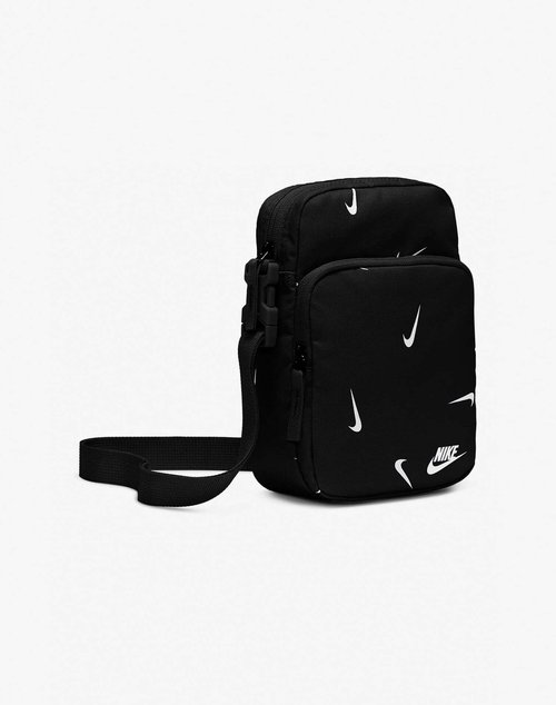 Nike HERITAGE SMALL ITEM BAG 'Black' - CV0841-010 | Solesense