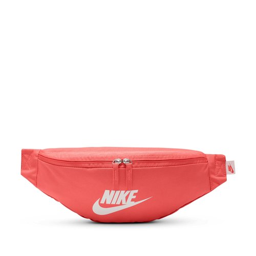 Nike Heritage Waistpack 3L 'Magic Ember/Magic Ember/Summit White ...