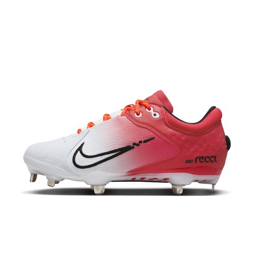 Nike Hyperdiamond 4 Elite Softball 'University Red Black' - CZ5917-600 ...