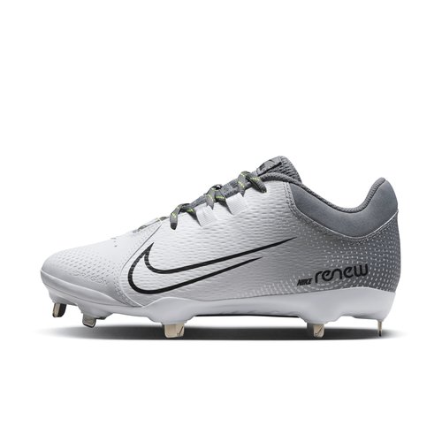 Nike HyperDiamond 4 Pro 'Cool Grey Volt' - CZ5920-002 | Solesense