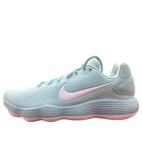 Nike Hyperdunk 2017 Low EP 'Copa' - HJ3486-414 | Solesense