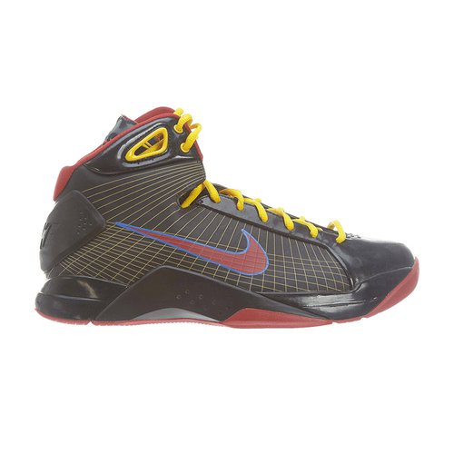 Nike Hyperdunk Supreme 'Mcdonald's All American' 'McDonald's All ...