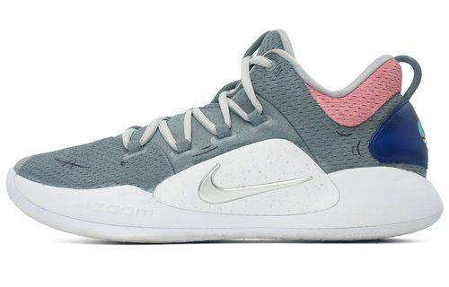 Nike Hyperdunk X Low 'Cartoon Cat Grey-White' - 620677 | Solesense